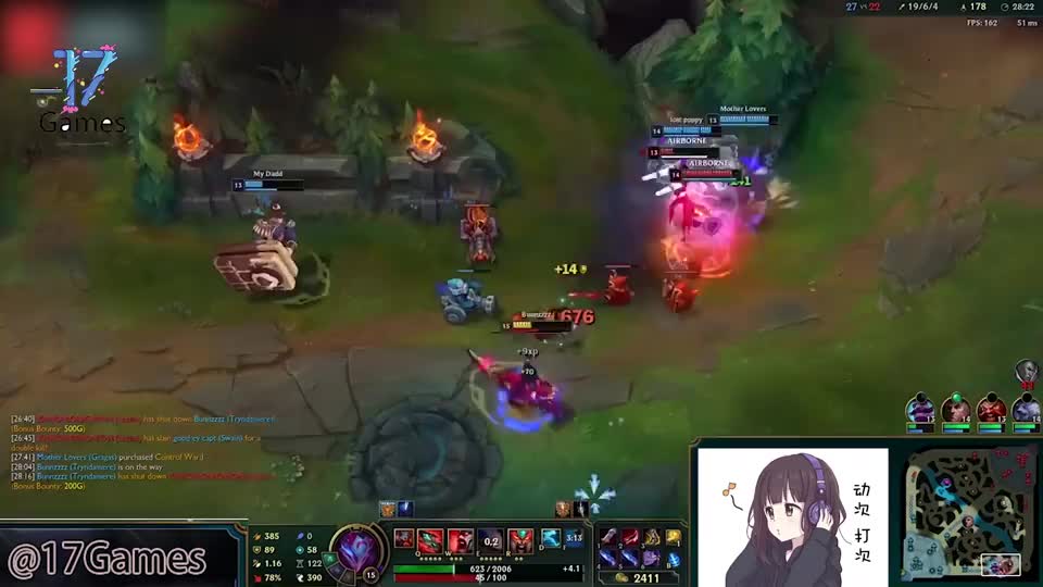 LOL：S11新装备有多恐怖？出CD刀的蛮王，E技能1秒一个？