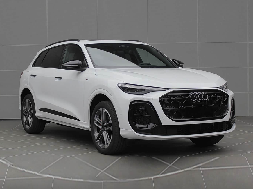 预售31.3万起，性能全面升级，全新奥迪Q5L这次能火爆市场么？-新浪汽车