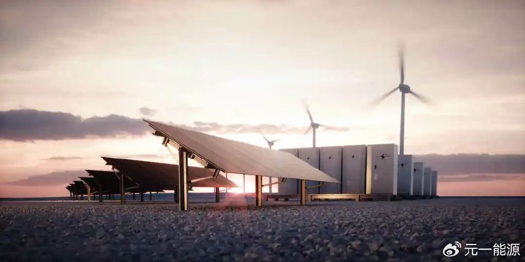 2023年我国新型储能发展情况：装机新增22.6GW/48.7GWh，技术路线多元|储能|能源|电力