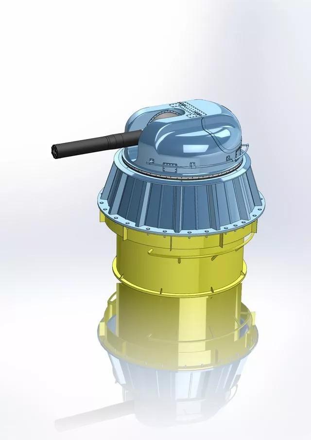 事到临头抱佛脚：印度“嫁接”的陆基AK630近防炮