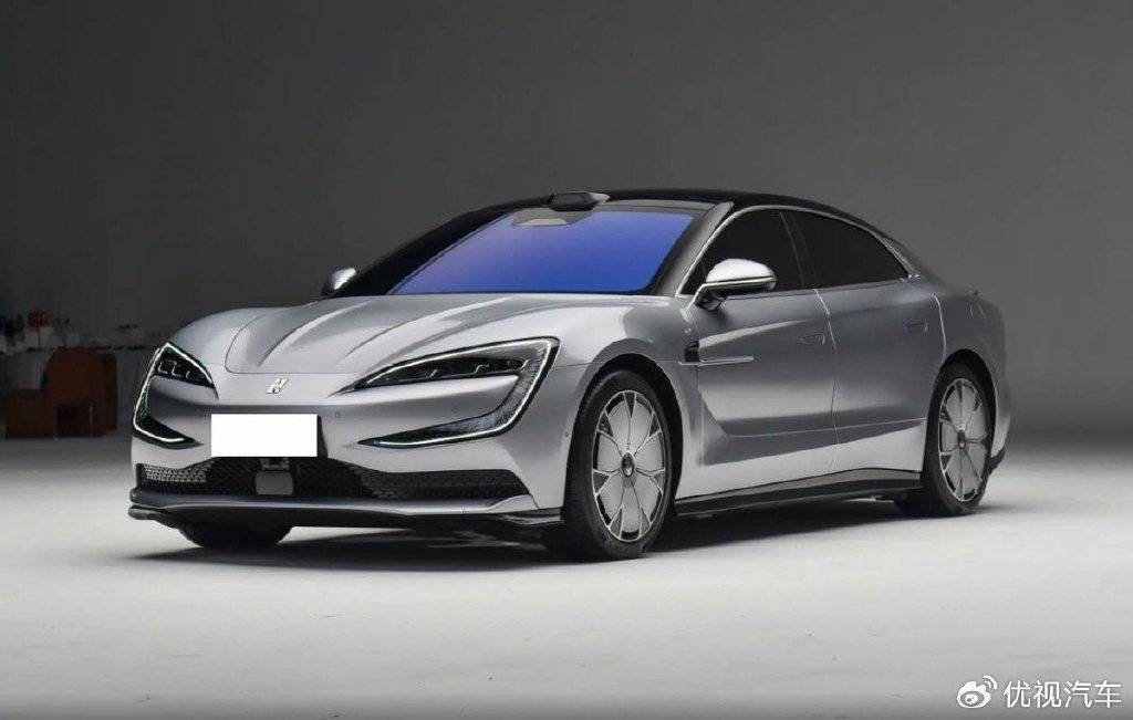 售价或达百万级，仰望U7最新消息曝光，最高续航可达800公里-新浪汽车