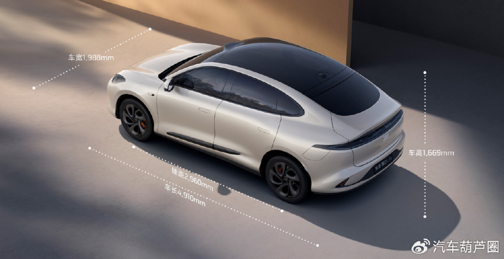 2024电动SUV“最疯狂一周”将至！全新智己LS6缘何能第一个突围？-新浪汽车