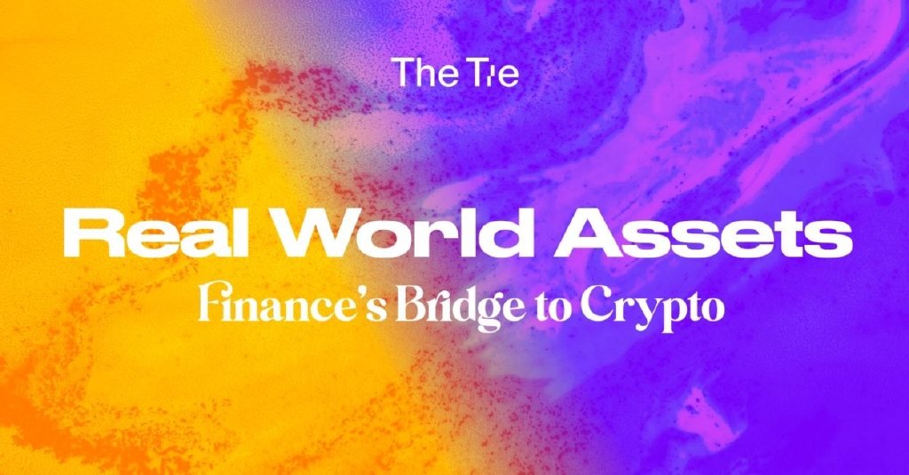 Odaily星球日报 | RWA（现实世界资产）：架起从DeFi到TradFi的桥梁__财经头条