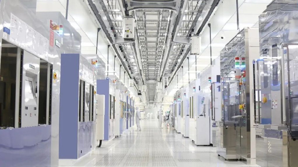 三星P3代工厂延至明年完工 主要生产存储和逻辑芯片|存储|洁净室|三星_新浪新闻