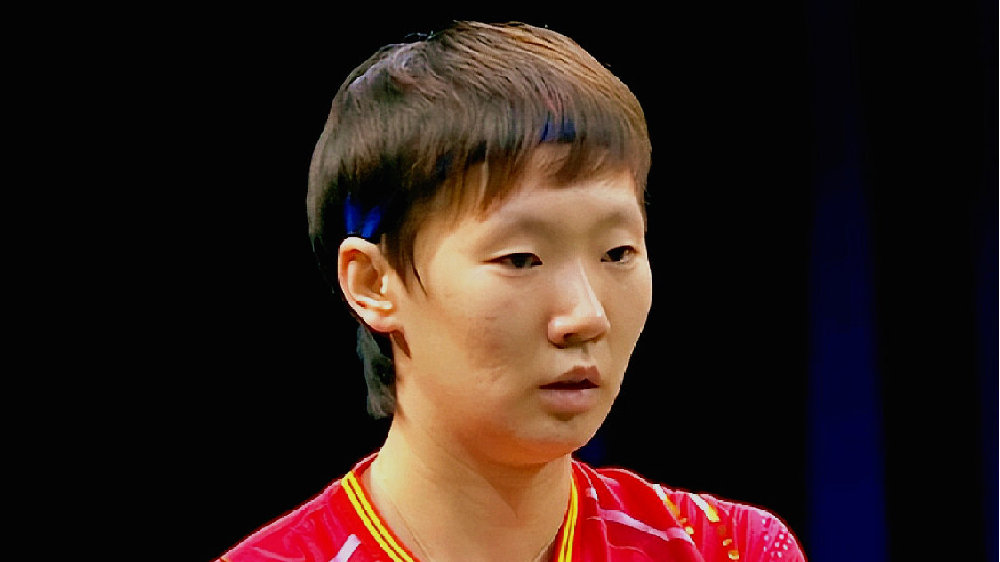 马琳推卸责任？点评王曼昱惹争议！状态低迷原因曝光，教练要负责|王曼昱|马琳|王曼_新浪新闻