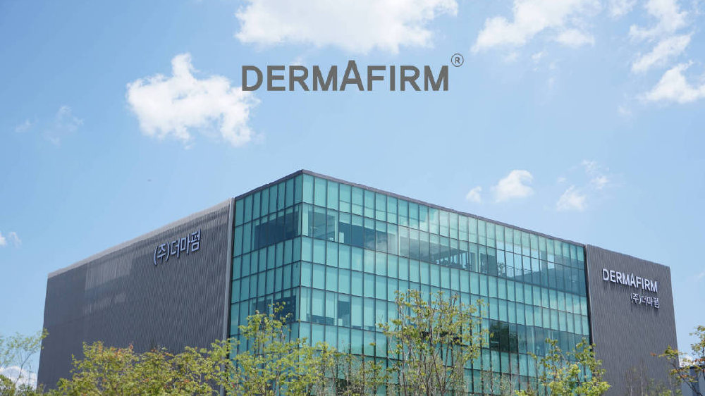 德妃DERMAFIRM 以差别化R＆D技术力开拓中国市场|护肤|中国市场|护肤品_新浪新闻