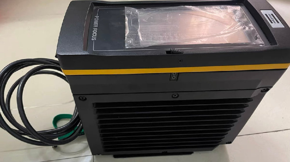 阿特拉斯电子扳手控制器PF6000维修|阿特拉斯|控制器|电子_新浪新闻