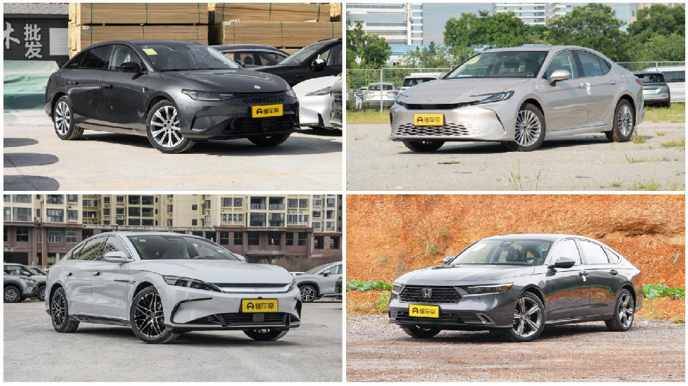 破除15万元级家用轿车选车焦虑 ，零跑全新C01到底赢在哪？|比亚迪|燃油|凯美瑞_新浪新闻