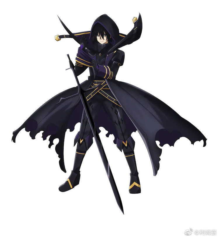 TV动画『想要成为影之实力者！__财经头条