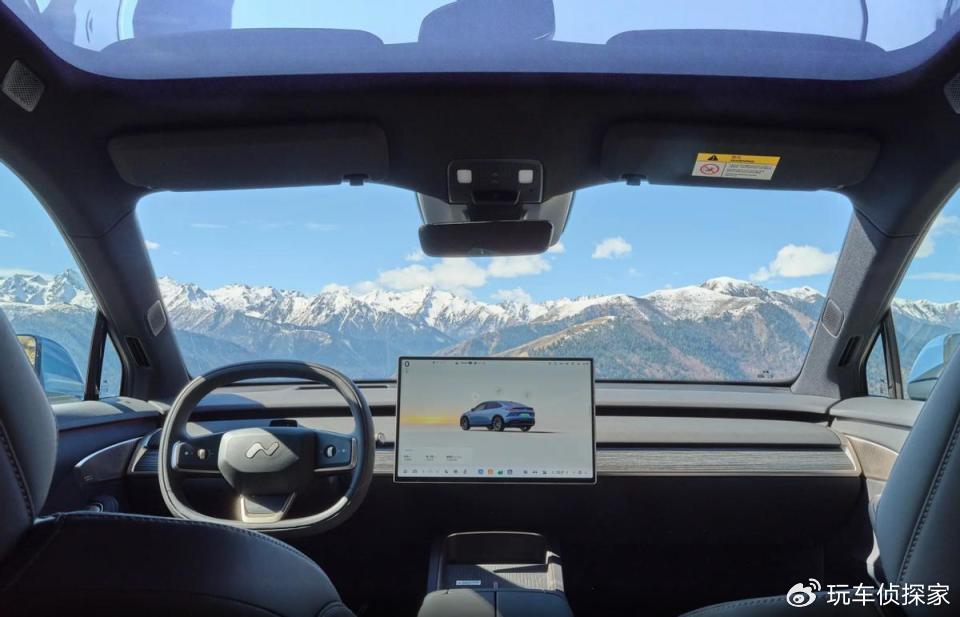 蔚来乐道L60销量大涨，14.99万起，全系900V架构+52L大冰箱