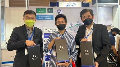 艾睿电子助力Oyika开发智能可持续的电动摩托电池方案|艾睿电子|电池|电动汽车_新浪新闻