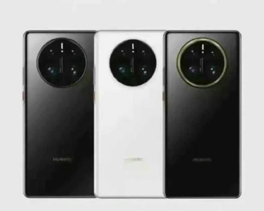 华为有多火？Mate50系列一周预约量破百万，不愧是苹果的对手！__财经头条