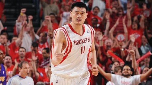 如果只看实力，NBA历史前5中锋是谁？指环王垫底 天勾第2|指环王|中锋|贾巴尔_新浪新闻