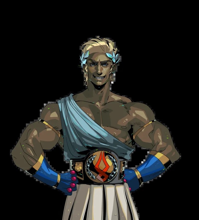 Supergiant Games的艺术总监JenZee公开了大量的《哈迪斯