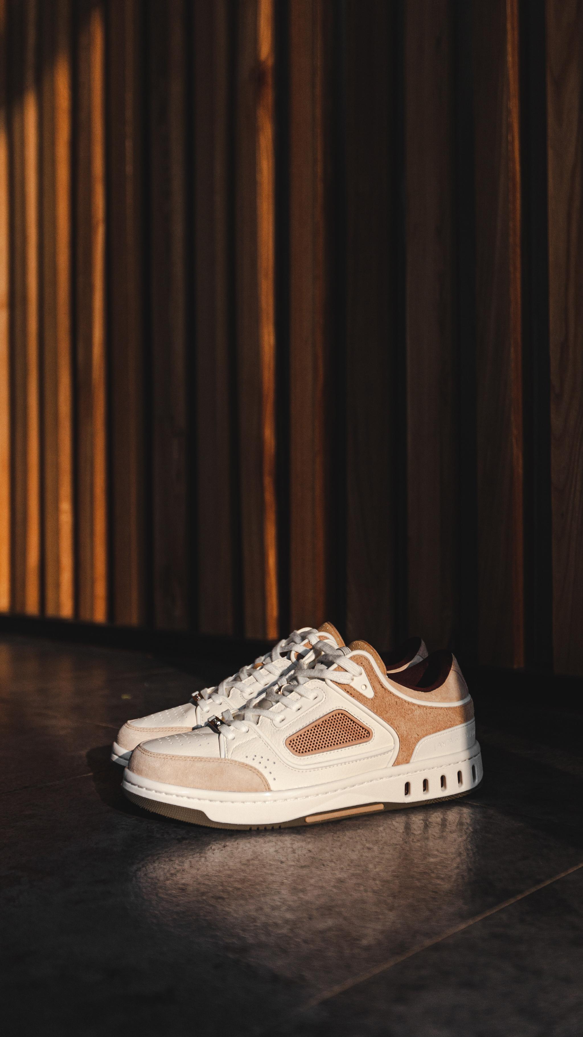 ANTA KG WELCOMEBACK5️⃣ 2012.12.15 安踏KG1 面世