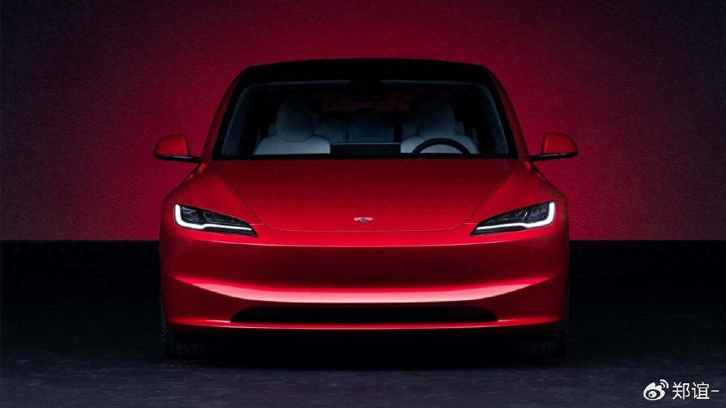 等等党的胜利，特斯拉明年推出Model Q，要血洗入门市场？-新浪汽车