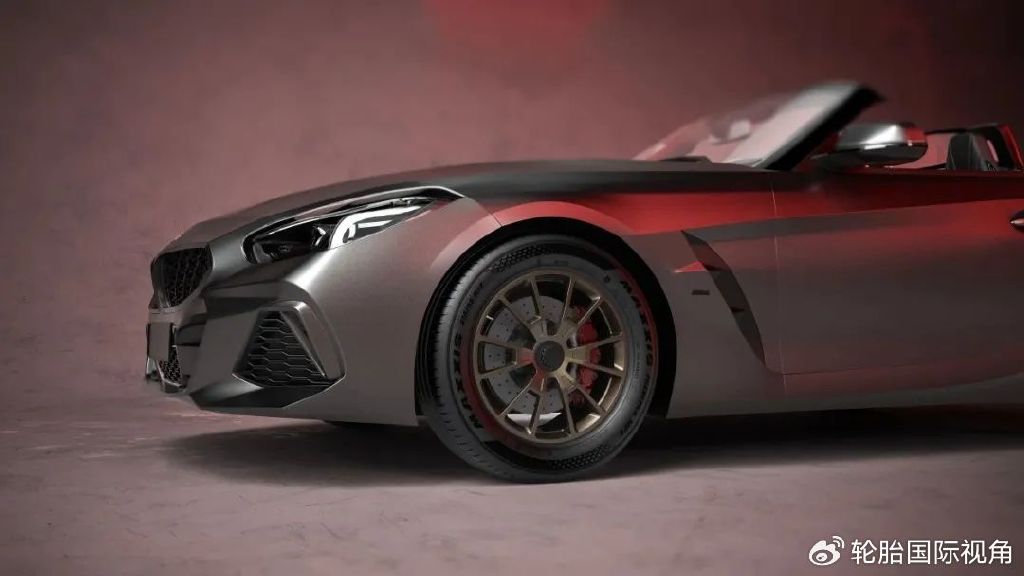 油电同频时代的轮胎破局：玛吉斯VS6与HP6如何征服全球豪华车企？-新浪汽车