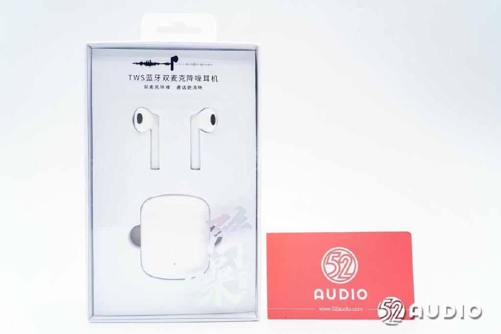 名创优品MINISO P66 TWS蓝牙双麦克降噪耳机拆解，提供清晰的通话效果__财经头条