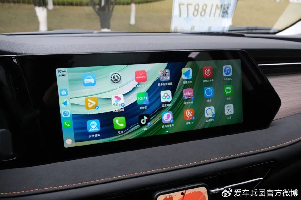 1.5T+7座+智能车机，只卖10万元，第二代长安X7PLUS爆款预订？-新浪汽车