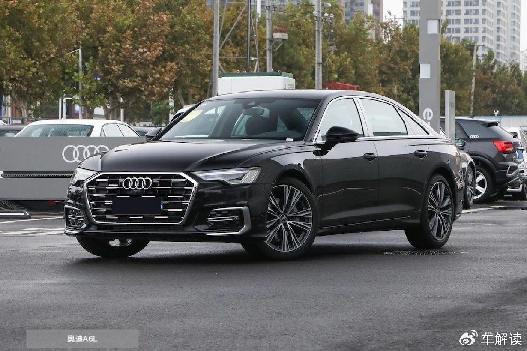 落地40万出头拿下C级豪车，凯迪拉克CT6与奥迪A6L，谁更值得选？-新浪汽车