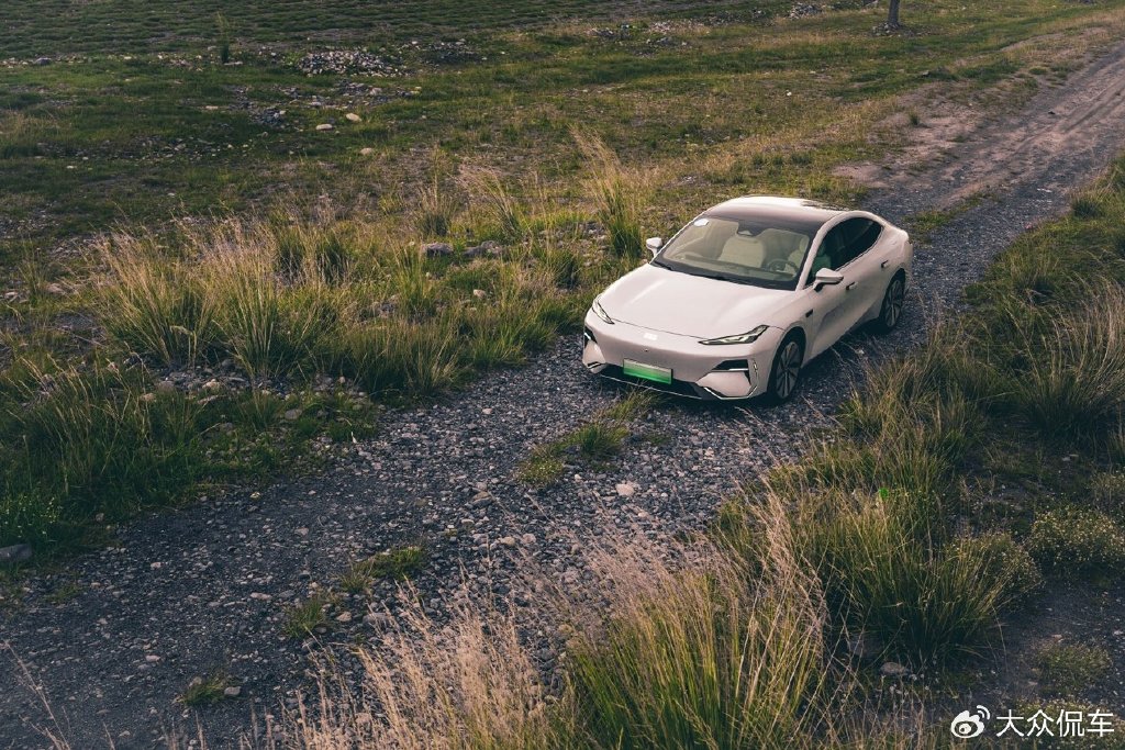 1200km长测，银河 E8兰州到敦煌的奇幻之旅-新浪汽车
