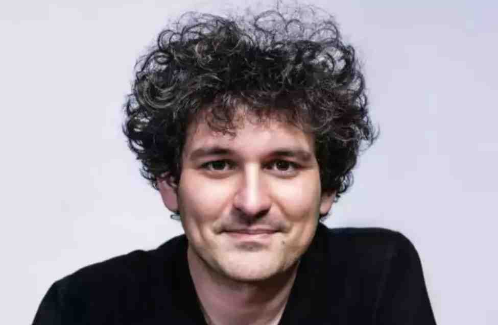 虚拟货币交易平台FTX创始人SBF接受美国杂志《财富》专访|收购|加密|爆炸头_新浪新闻