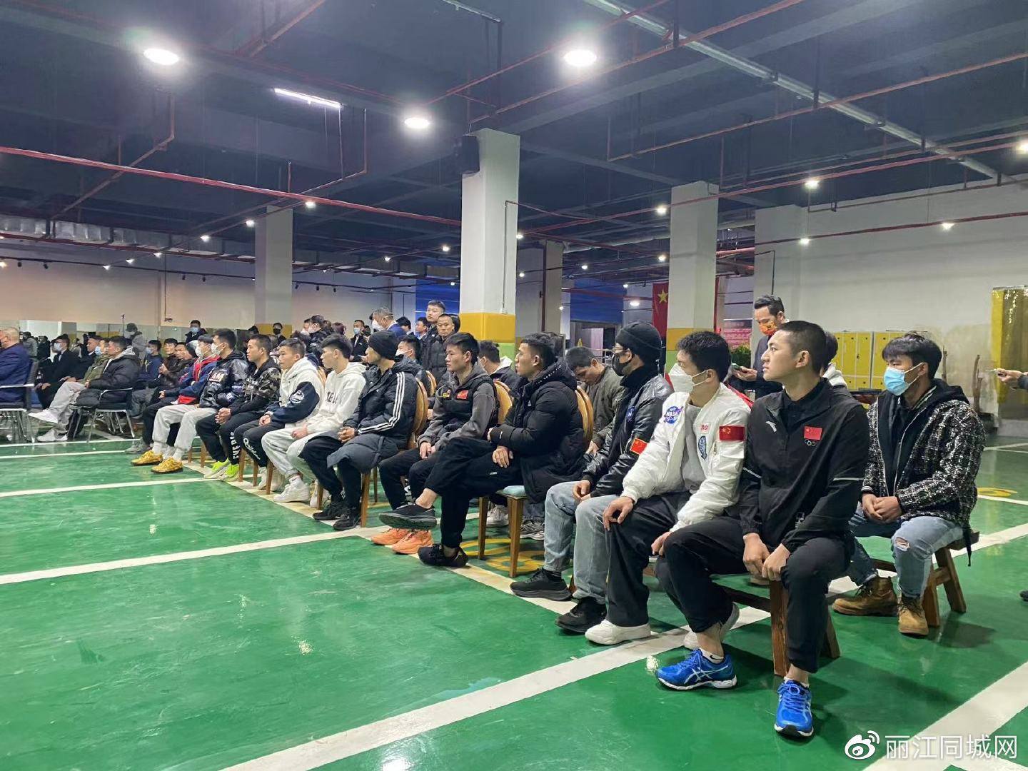 战滇峰！YNBA拳王争霸赛即将在丽江开赛|云南|丽江|拳王争霸赛_新浪新闻