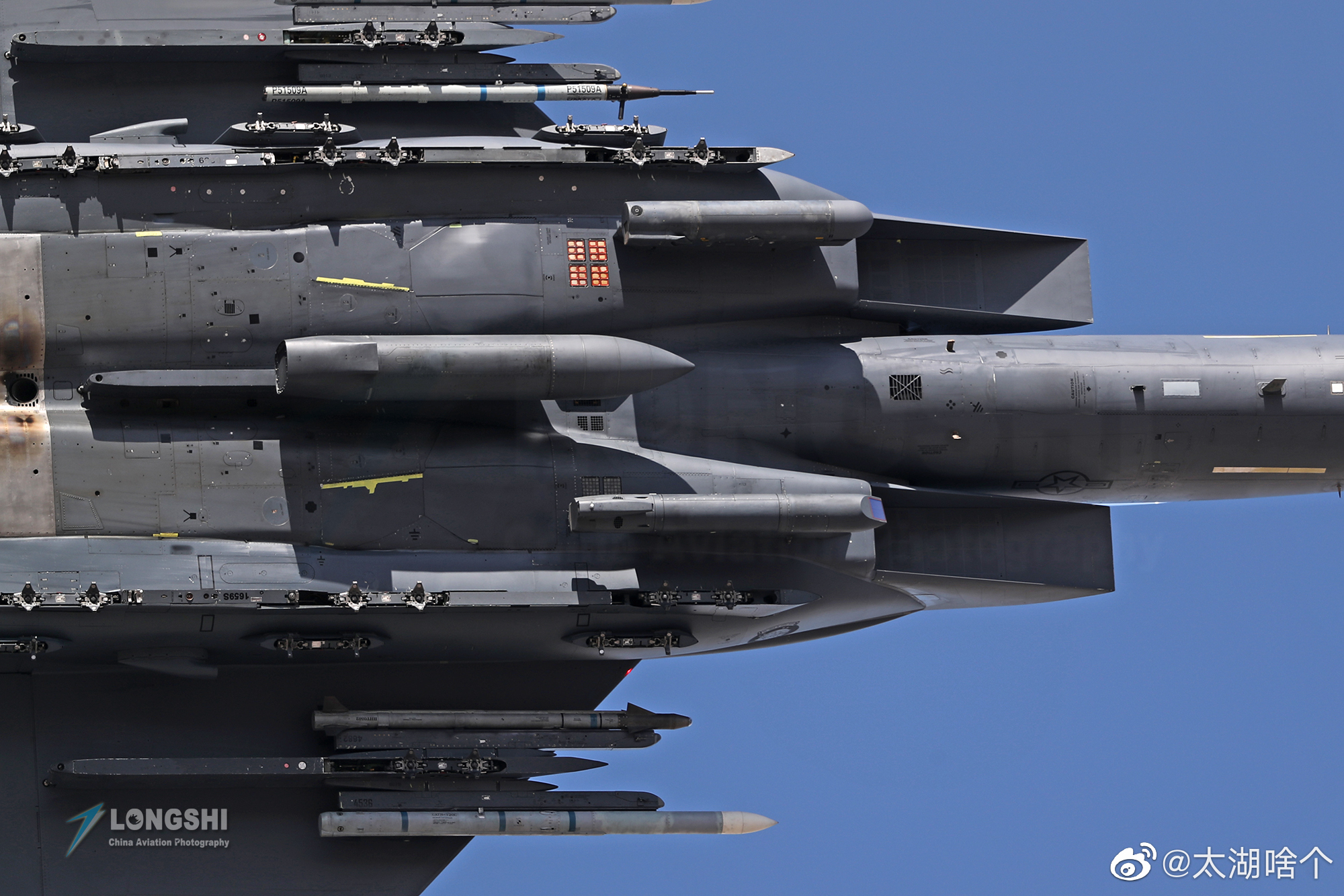 美国空军开始着手进行F-35A闪电II战斗机的海外永久部署行动