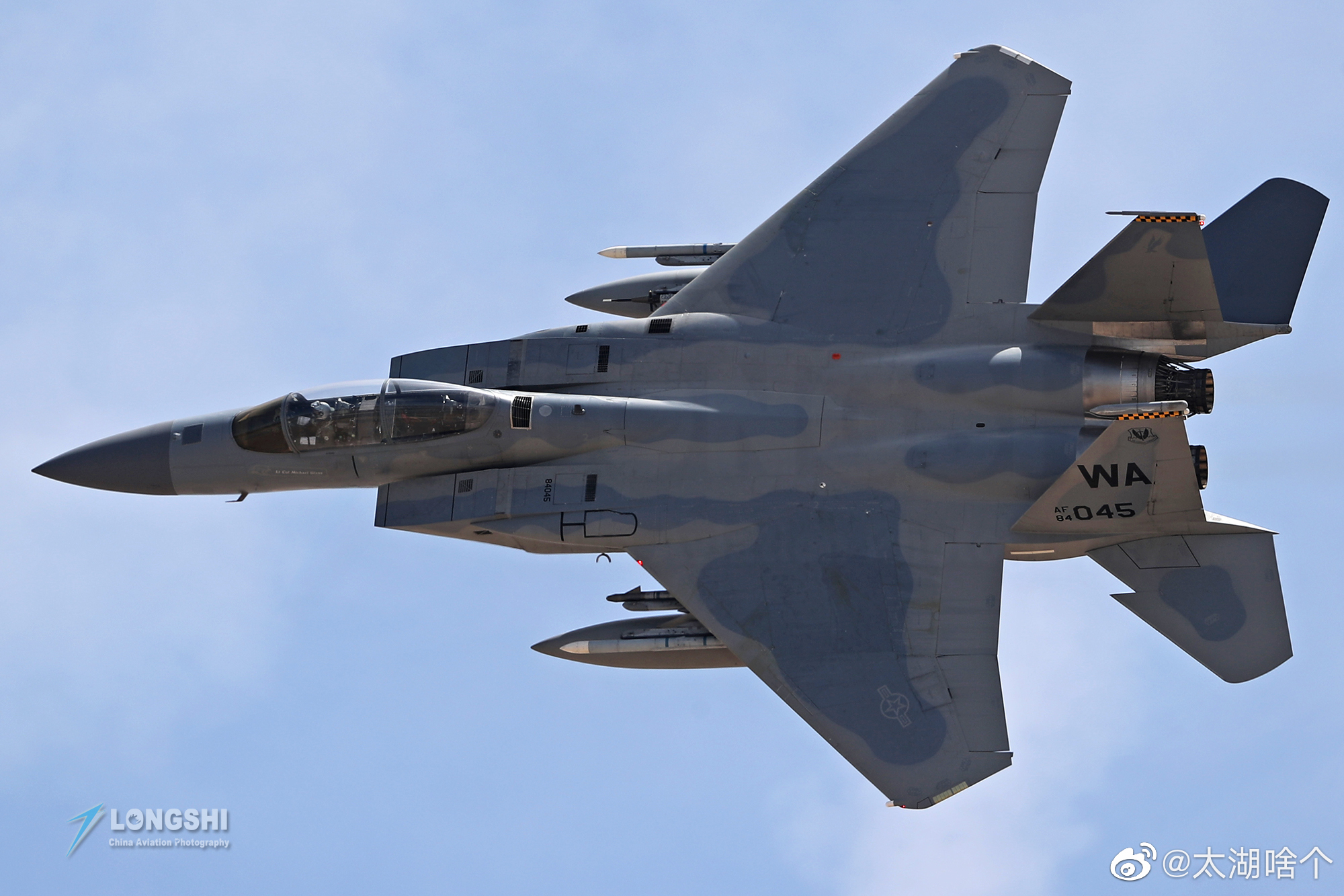 美国空军开始着手进行F-35A闪电II战斗机的海外永久部署行动