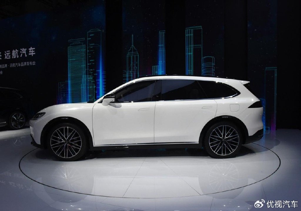 预订价34.98万起，远航H8将于8月上市，最高续航可达950公里-新浪汽车
