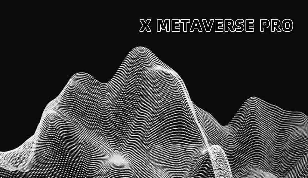 什么是X METAVERSE PRO（$XMETA）？__财经头条