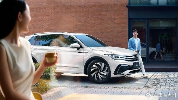 以实力征服市场，途观L2024出众款限时14.99万元起-新浪汽车