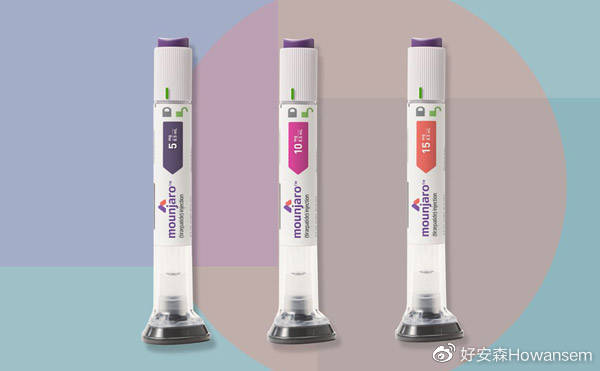 一周打一次的降糖药“替尔泊肽”是什么来头？国内有哪些类似降糖药？