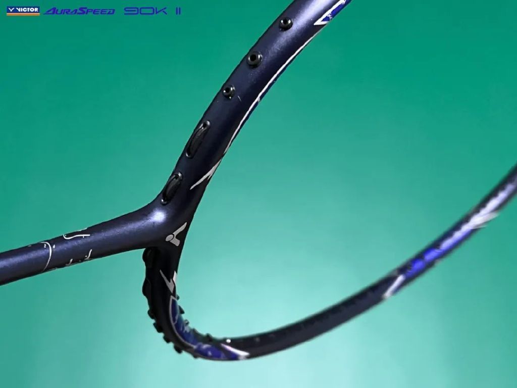 ARS-90K II测评丨暗黑魅影，午夜霹雳|手指_新浪新闻