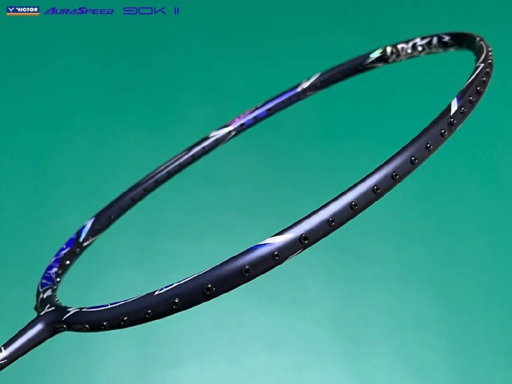 ARS-90K II测评丨暗黑魅影，午夜霹雳|手指_新浪新闻