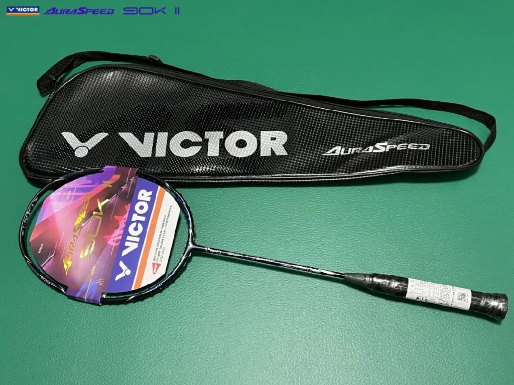 ARS-90K II测评丨暗黑魅影，午夜霹雳__财经头条