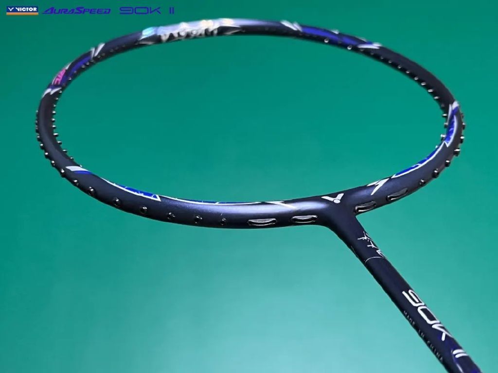 ARS-90K II测评丨暗黑魅影，午夜霹雳__财经头条