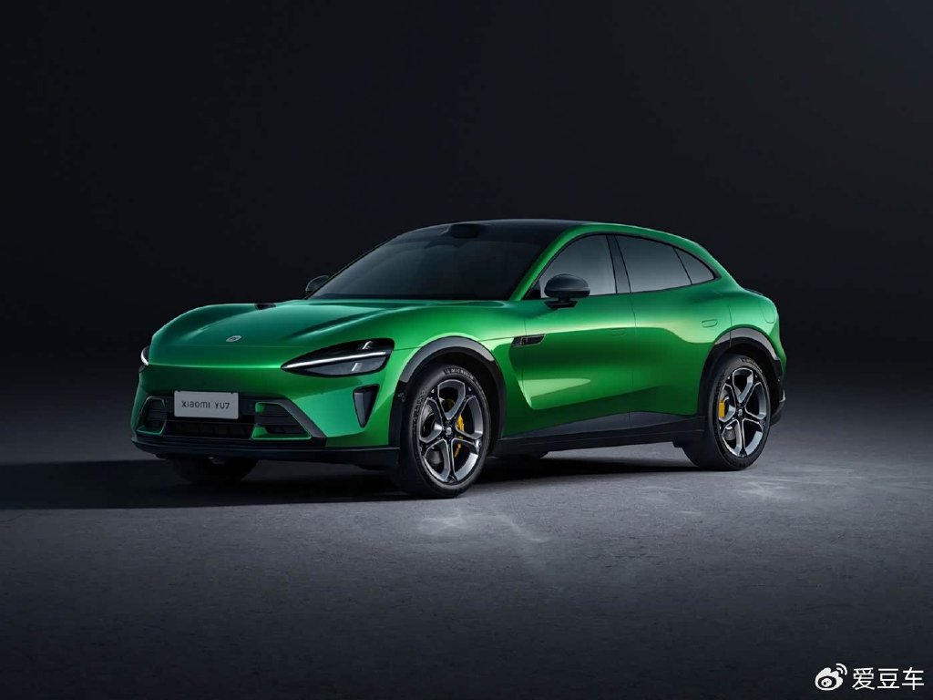 3热门SUV大比拼！小米 YU7、小鹏 G7、特斯拉 Model Y 谁更值？-新浪汽车
