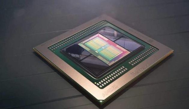 英伟达将在中国推出A800芯片，可用于替代A100芯片__财经头条