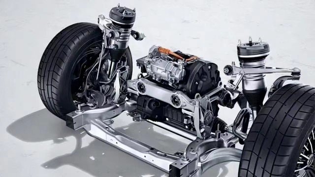 解锁奔驰EQS后轮转向不到5千/年，是真香还是反复割韭菜？__财经头条