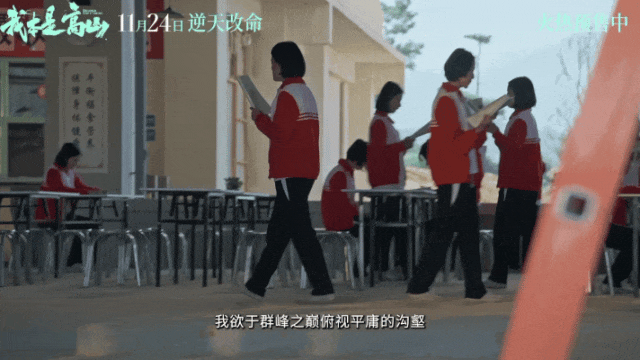 我本是高山！“燃灯校长”张桂梅带领大山女孩们逆天改命|张桂梅|华坪|女孩_新浪新闻