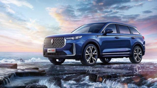 40%正面偏置碰撞结束 奔腾T99全面完成C-NCAP测试-新浪汽车