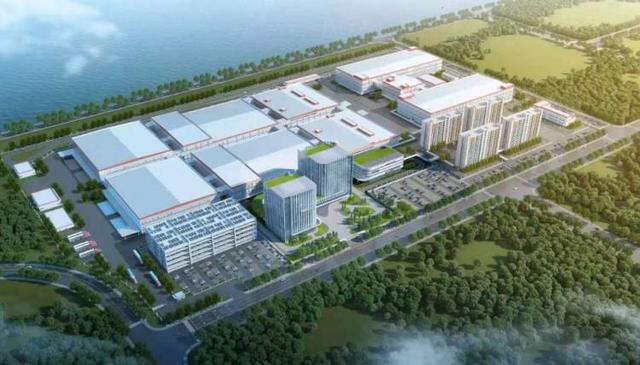 宁德时代上海临港工厂开工，临港14个项目集中开工|上海市|生物|新能源汽车|系统|电池_新浪新闻