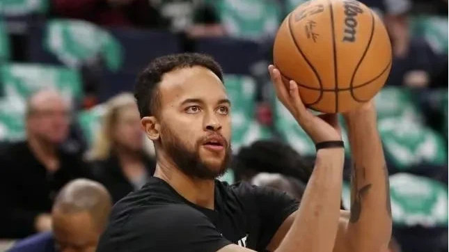 凯尔-安德森9年职业赚了多少钱呢？男篮归化得最佳人选啊！|凯尔|归化|安德森_新浪新闻