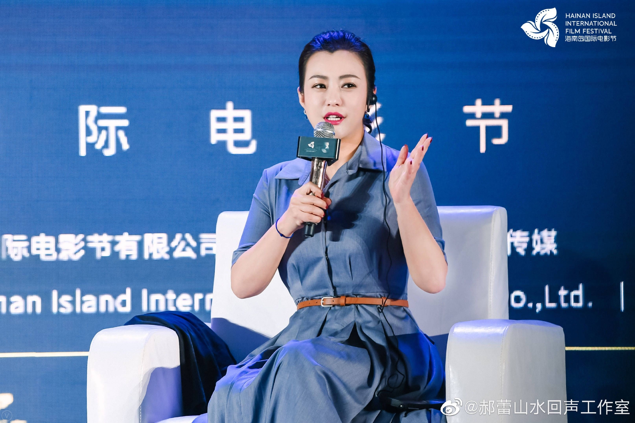 大型吃错瓜现场，演员朱锐爆料几年前曾在剧组遭到男演员骚扰……