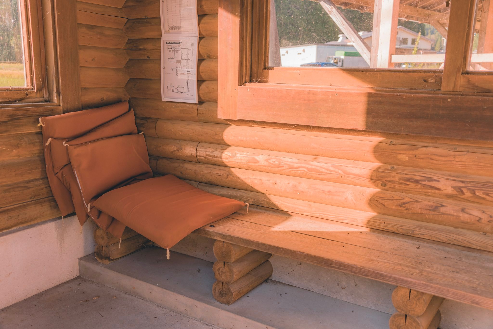 心情柔软的日子。 twi: Akine Coco