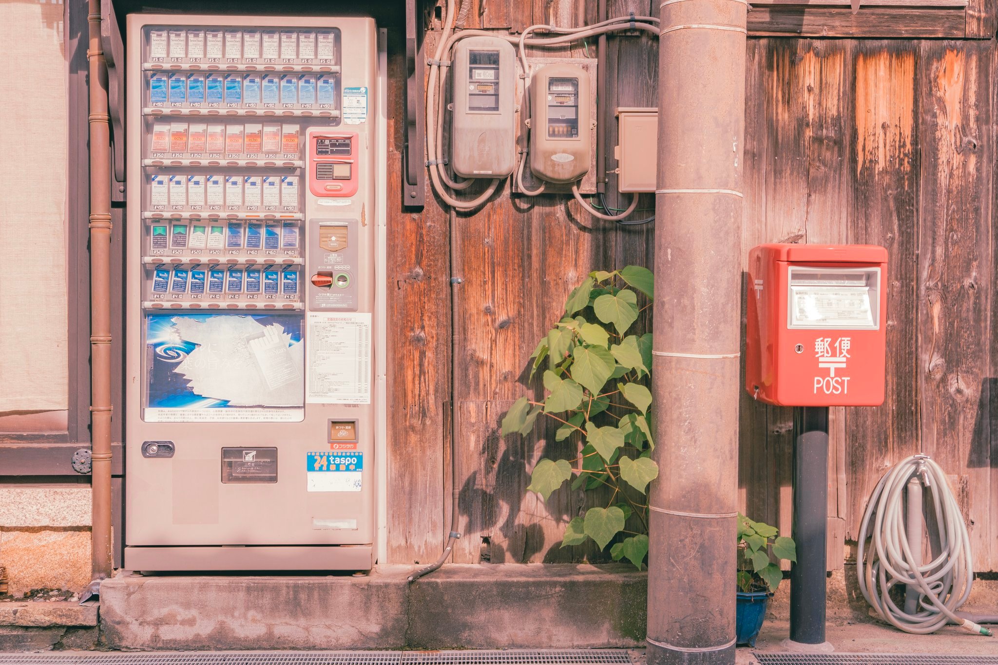 心情柔软的日子。 twi: Akine Coco