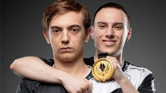 G2前往中国参加S10，赛前再发骚话！决赛0比3我们准备好了|g2|g2战队_新浪新闻