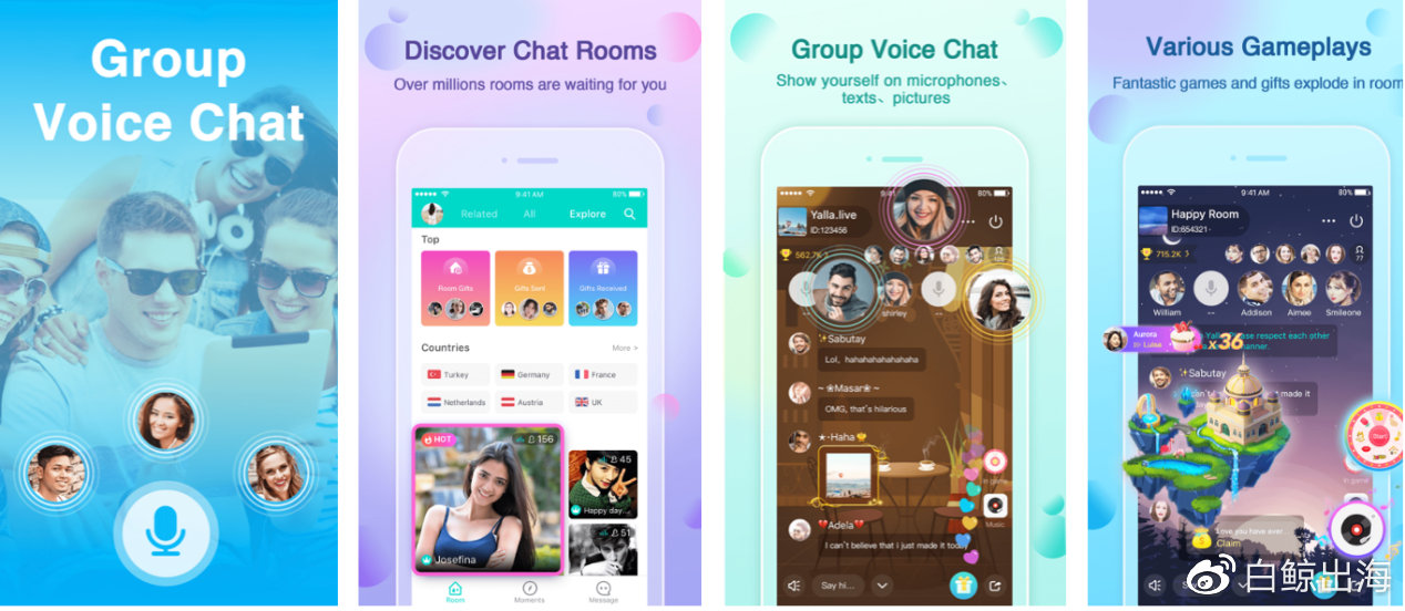 MAU依然在涨、游戏营收首次下降，Yalla还能如何本地化 | 财报解读