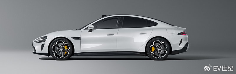 小米SU7和极氪007增强版怎么选？-手机新浪汽车